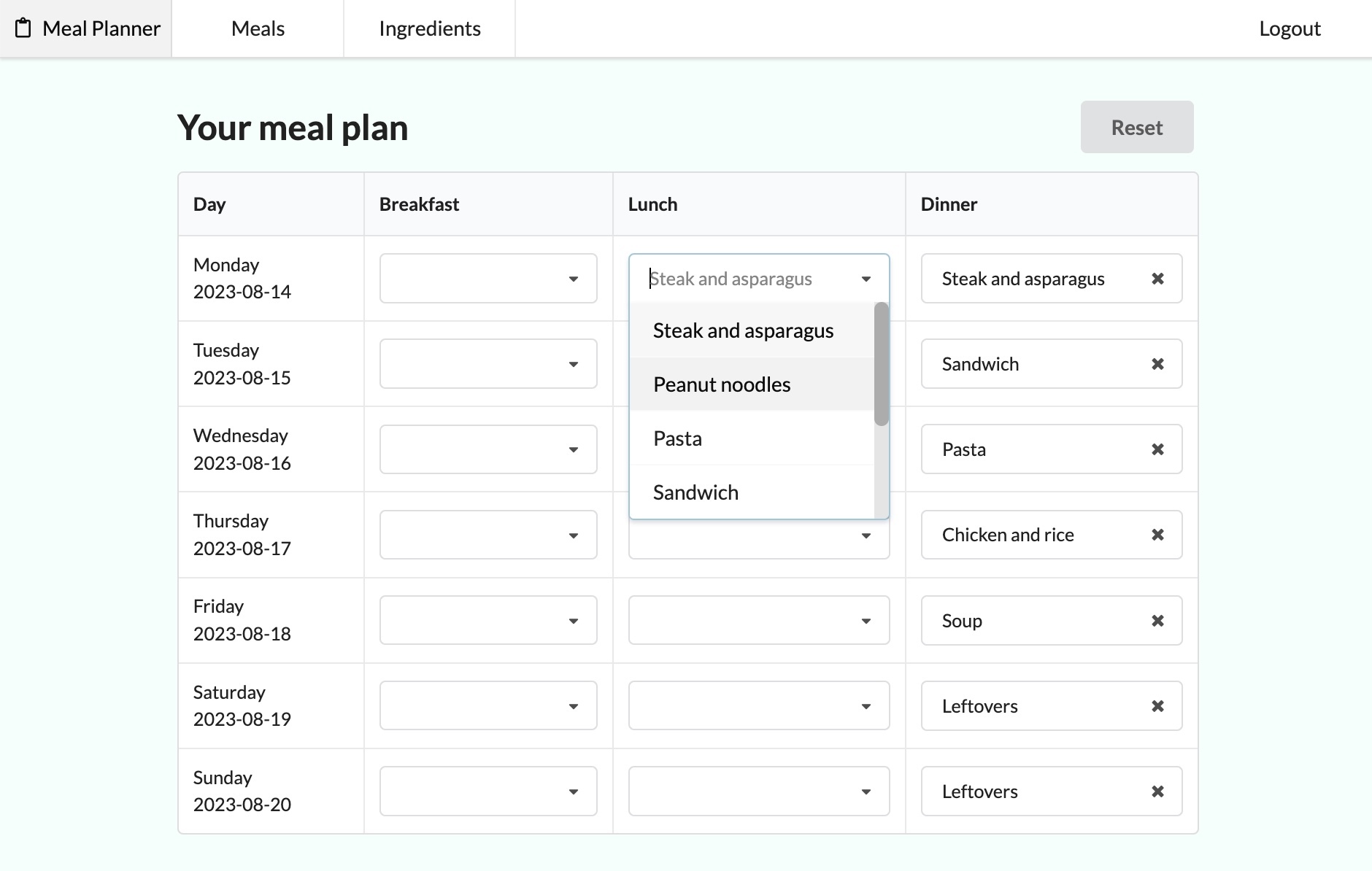 Home | Matthew Rendely